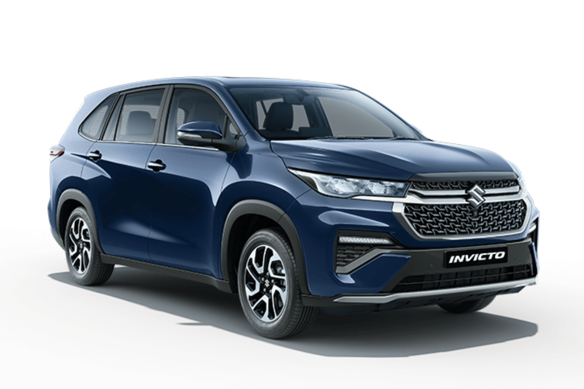Maruti Invicto launch, bookings, expected price, features, colours and ...